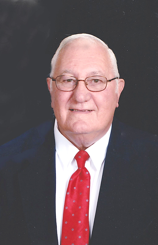 ROGER DOSTER | News, Sports, Jobs - Messenger News